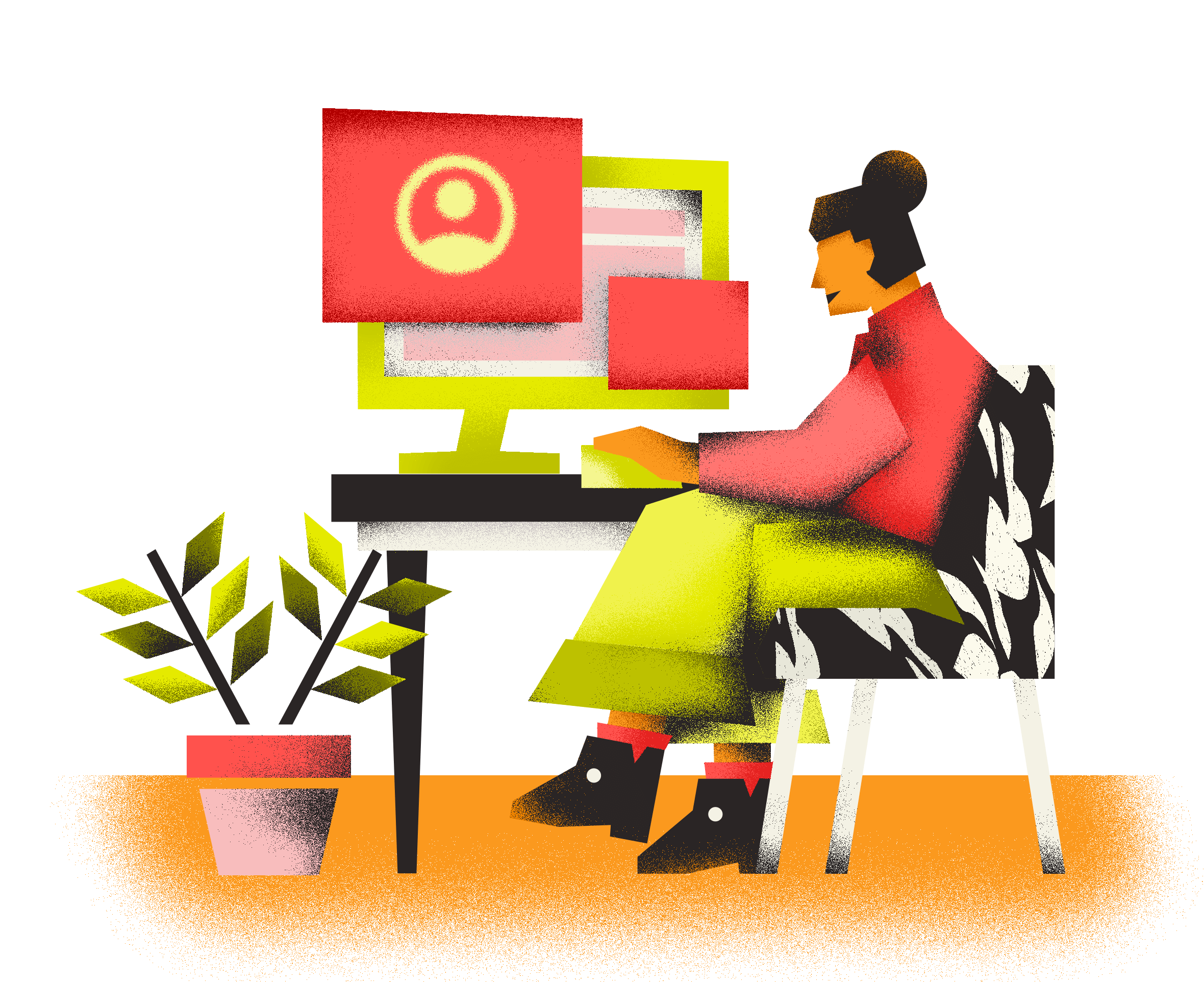 Application ( Step 1 ) – Catchafire